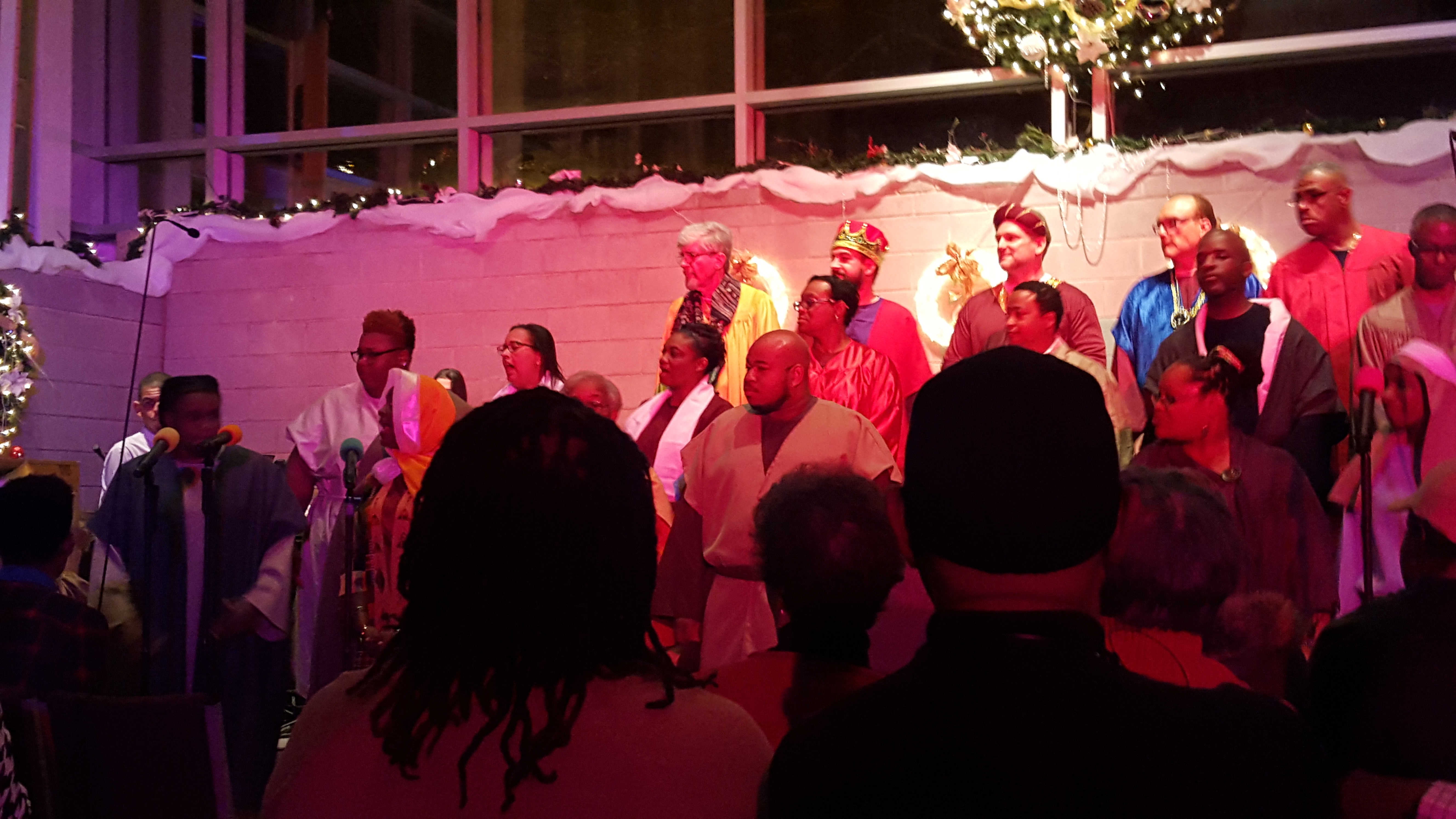 MCCDC - Metropolitan Community Church of Washington DC - MCCDC Is The ...