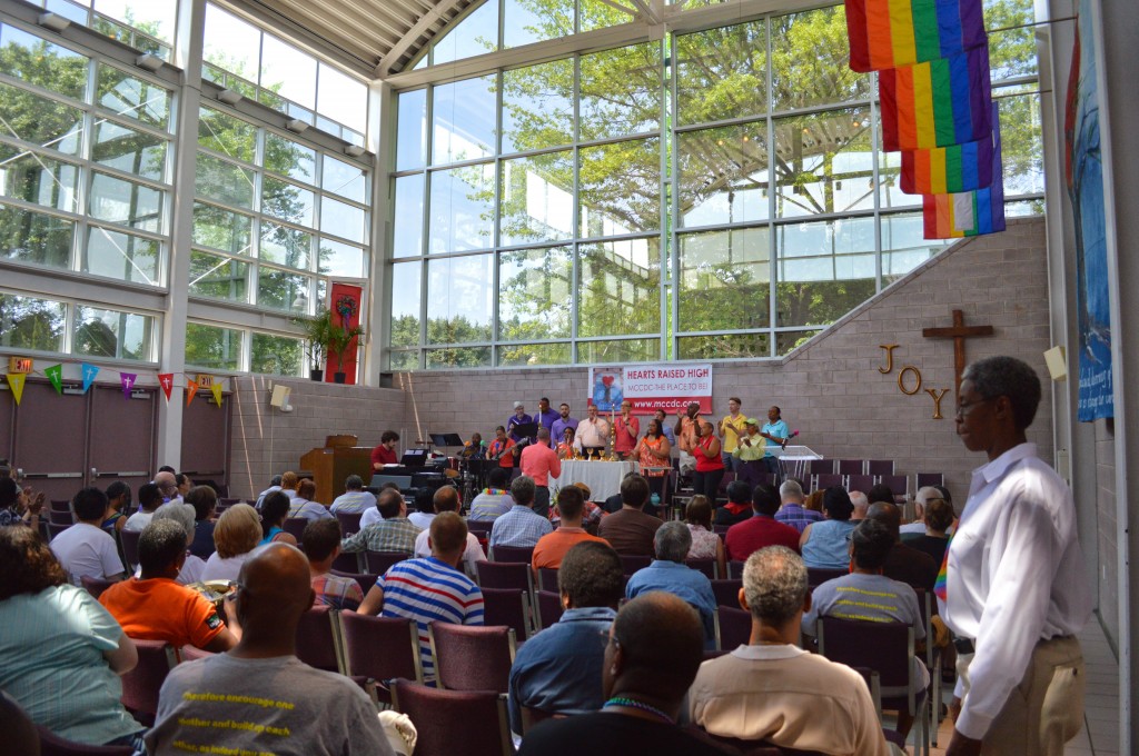 MCCDC: SEEDS THAT BREAKTHROUGH | MCCDC - Metropolitan Community Church ...