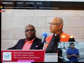 Our Ministries | MCCDC - Metropolitan Community Church of Washington DC