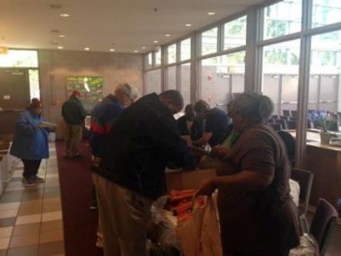 Our Ministries | MCCDC - Metropolitan Community Church of Washington DC