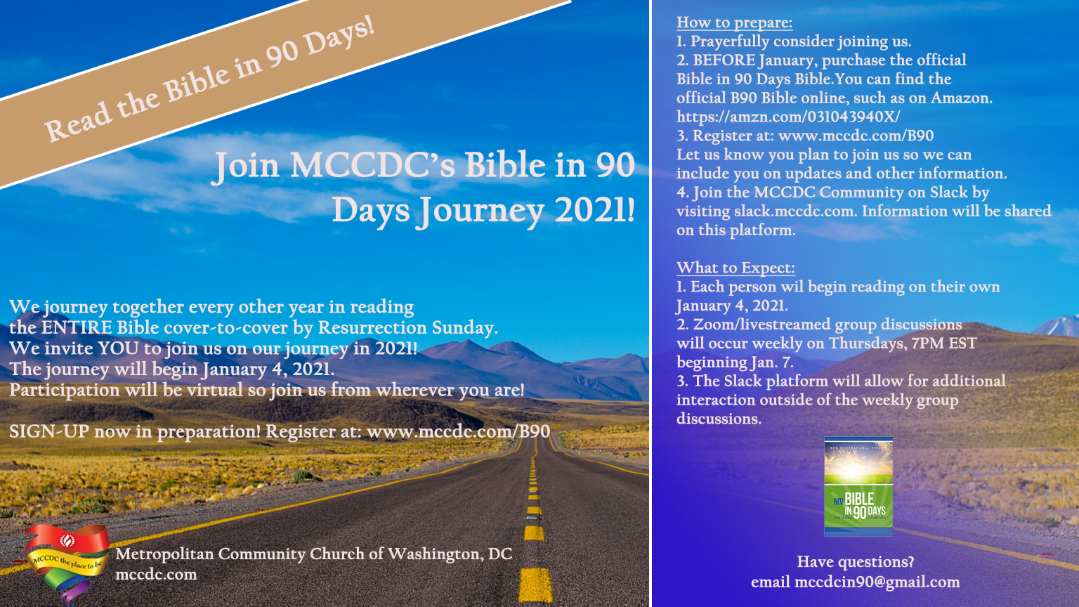 MCCDC: From New Normal to True Normal | MCCDC - Metropolitan Community ...