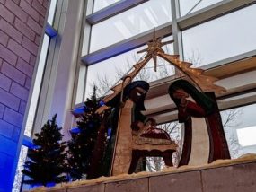 MCCDC: Transformative Blessing | MCCDC - Metropolitan Community Church ...