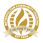 MCCDC: Love before Time for All Time | MCCDC - Metropolitan Community ...