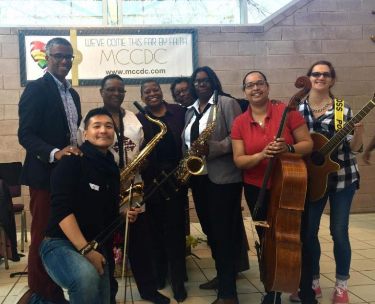 MCCDC: Sow All Ways | MCCDC - Metropolitan Community Church of ...