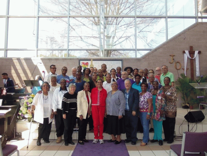 MCCDC: Free to Breakthrough | MCCDC - Metropolitan Community Church of ...