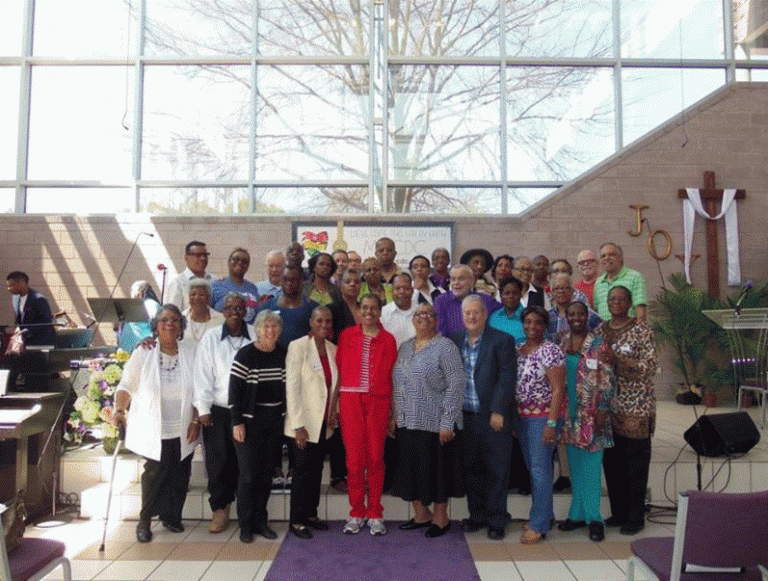 MCCDC: Free to Breakthrough | MCCDC - Metropolitan Community Church of ...