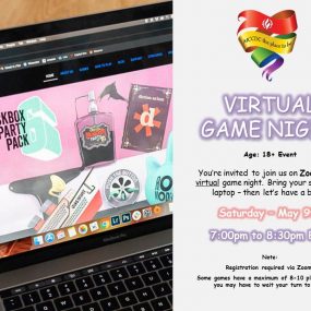 MCCDC: Living in the Overflow | MCCDC - Metropolitan Community Church ...