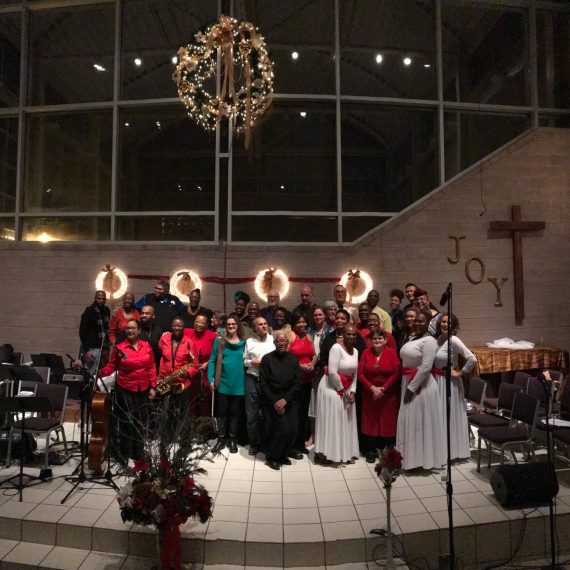 MCCDC: Trusting Joy | MCCDC - Metropolitan Community Church of ...